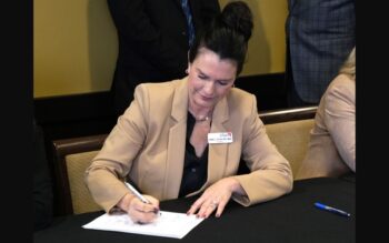 Allen Community College Joins Statewide ESU Articulation Agreement to ...