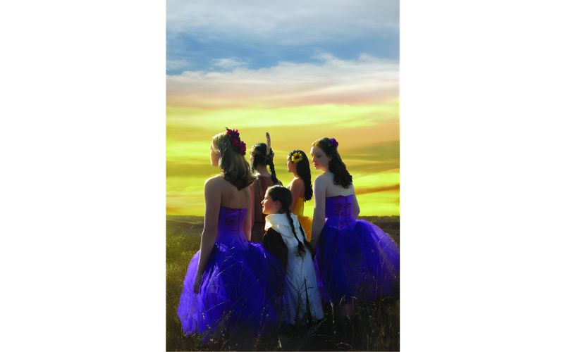 The Prairie Nutcracker at the Historic Fox Theatre – Ad Astra Radio | Your Hometown Radio ...